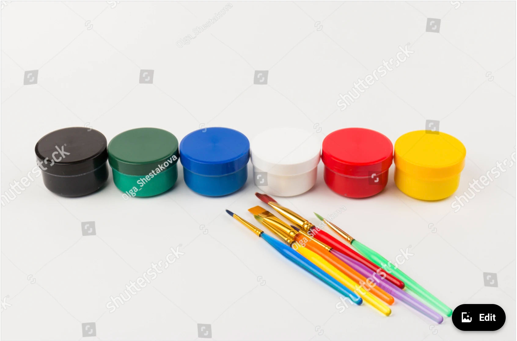 Silicone Paint – Pratt Paints