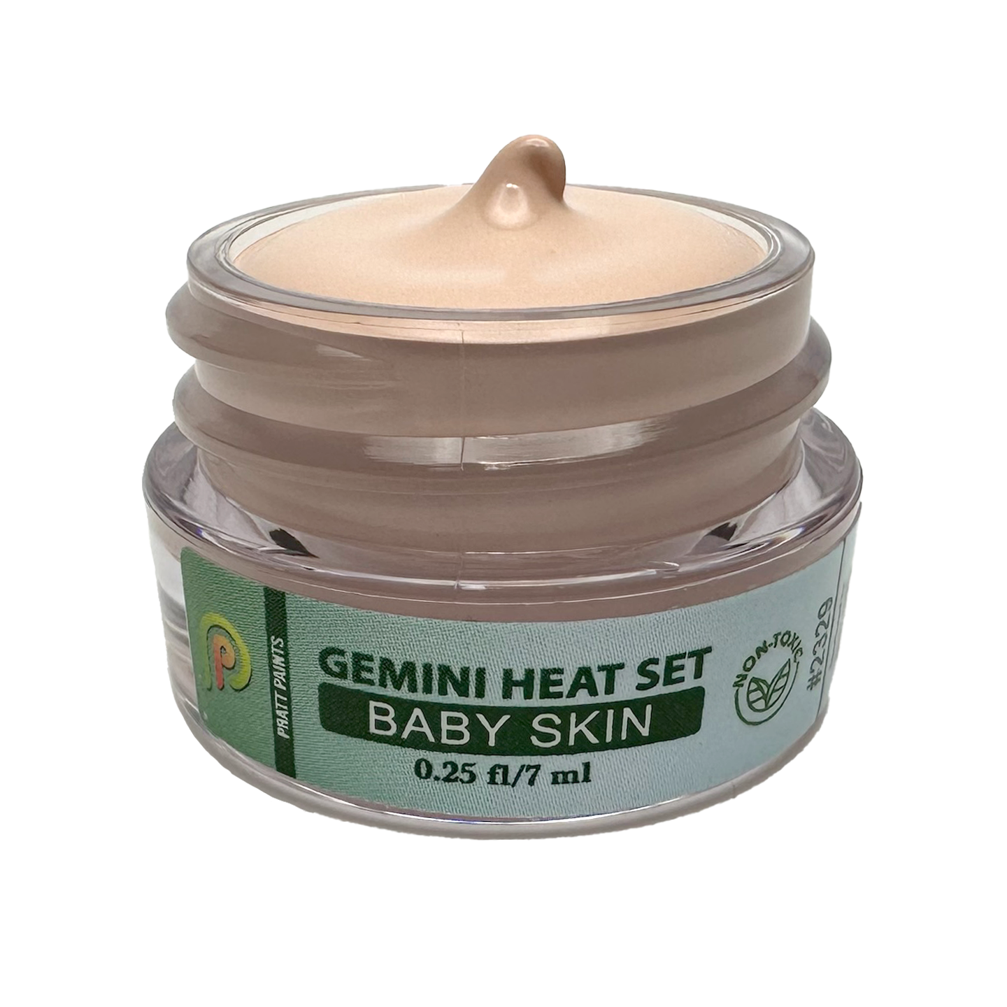 Baby Skin - Gemini® Heat Set Paint – Pratt Paints